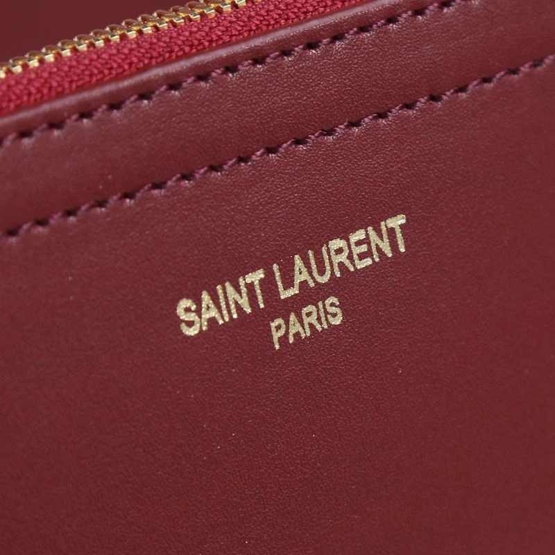 Legit YSL Shopping Bags