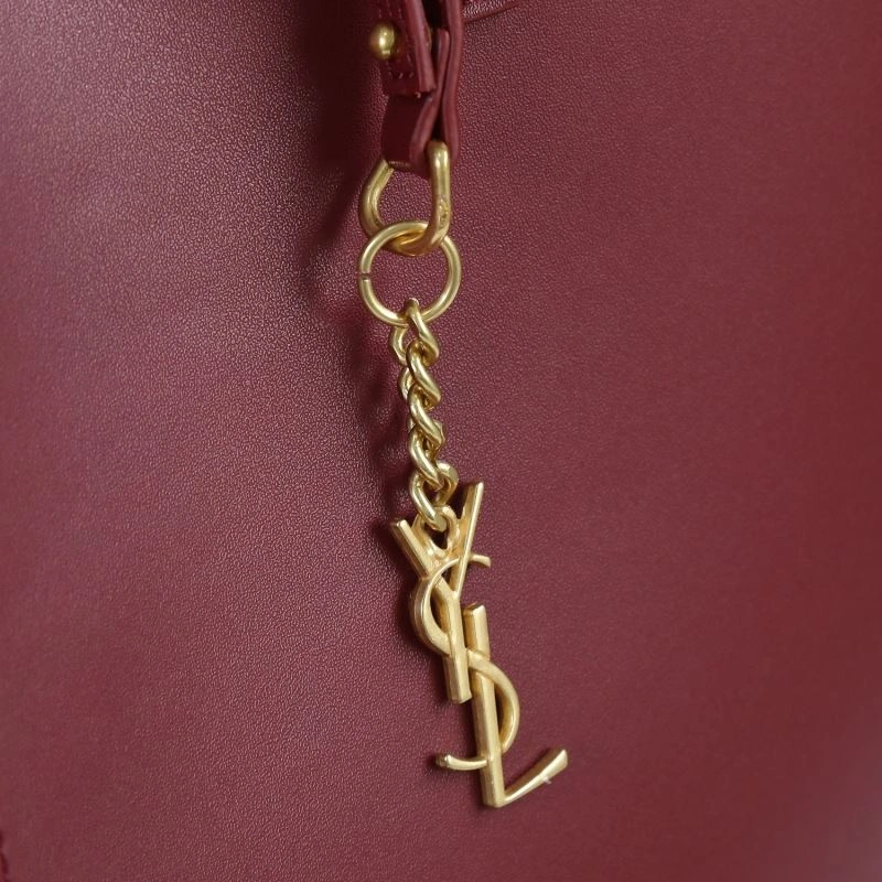 Legit YSL Shopping Bags