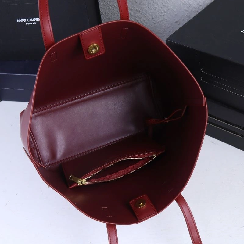 Legit YSL Shopping Bags