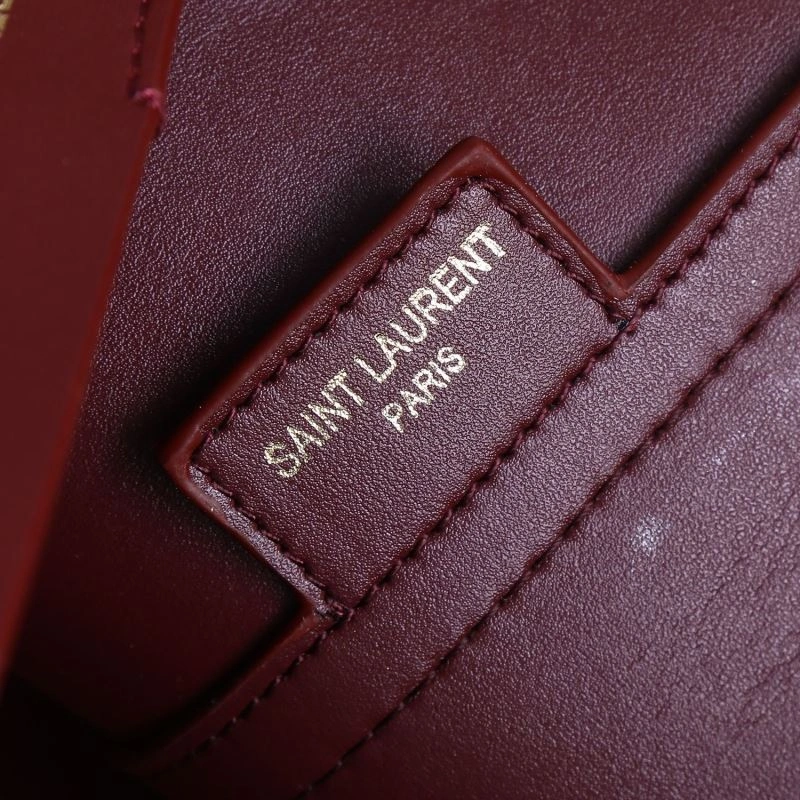 Legit YSL Shopping Bags