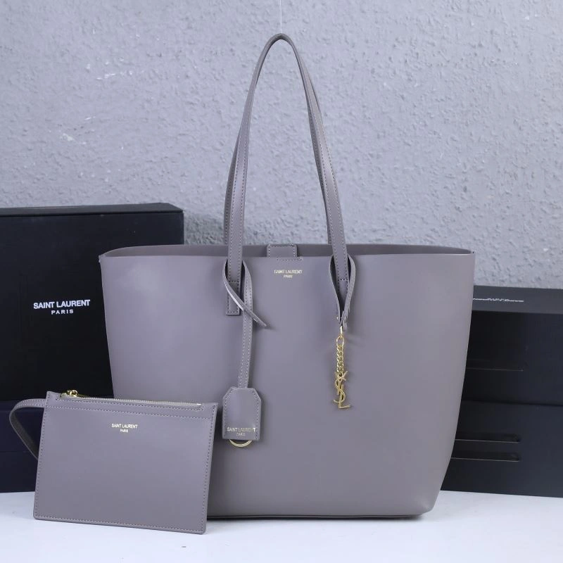 YSL Shopping Bags