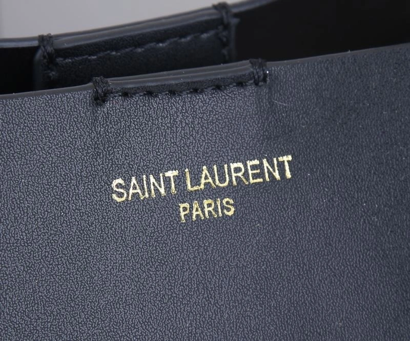 Value-priced YSL Shopping Bags