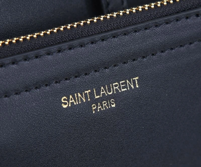 Value-priced YSL Shopping Bags