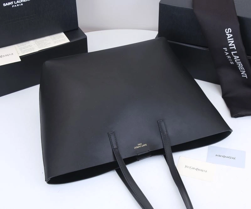 Value-priced YSL Shopping Bags