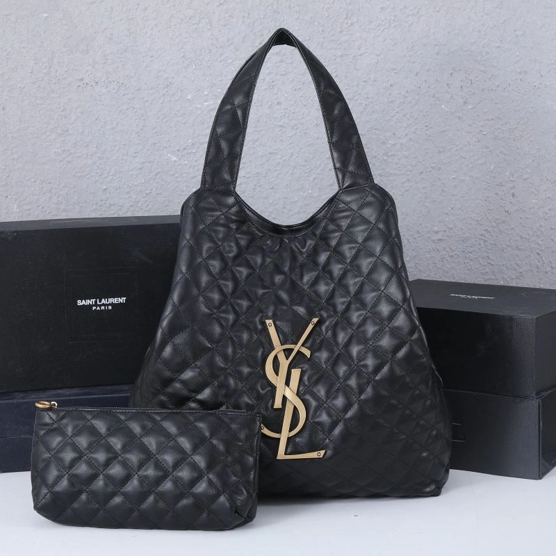 Accurate model YSL Shopping Bags