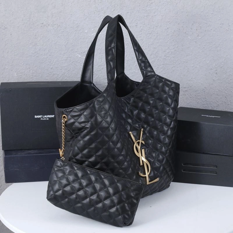 Accurate model YSL Shopping Bags