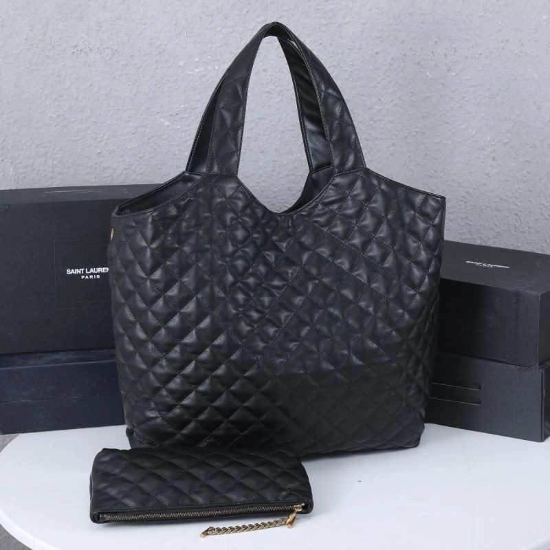 Accurate model YSL Shopping Bags