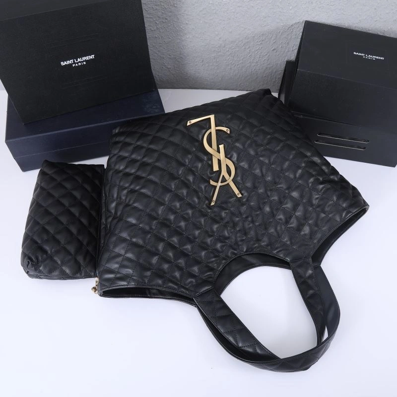 Accurate model YSL Shopping Bags