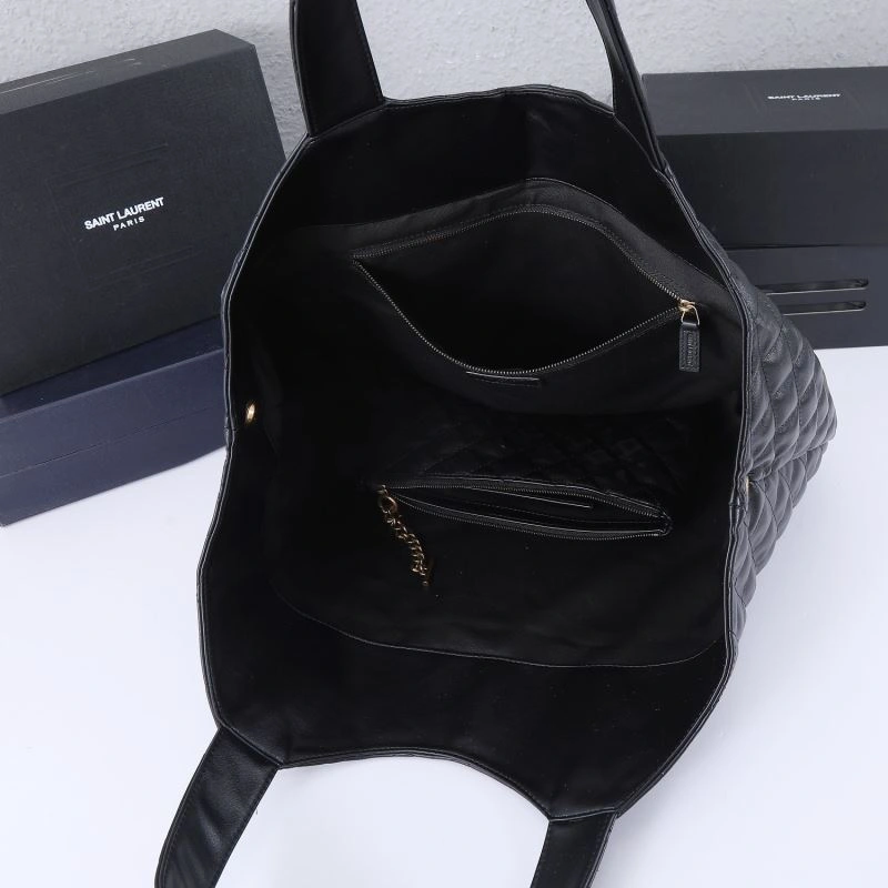 Accurate model YSL Shopping Bags