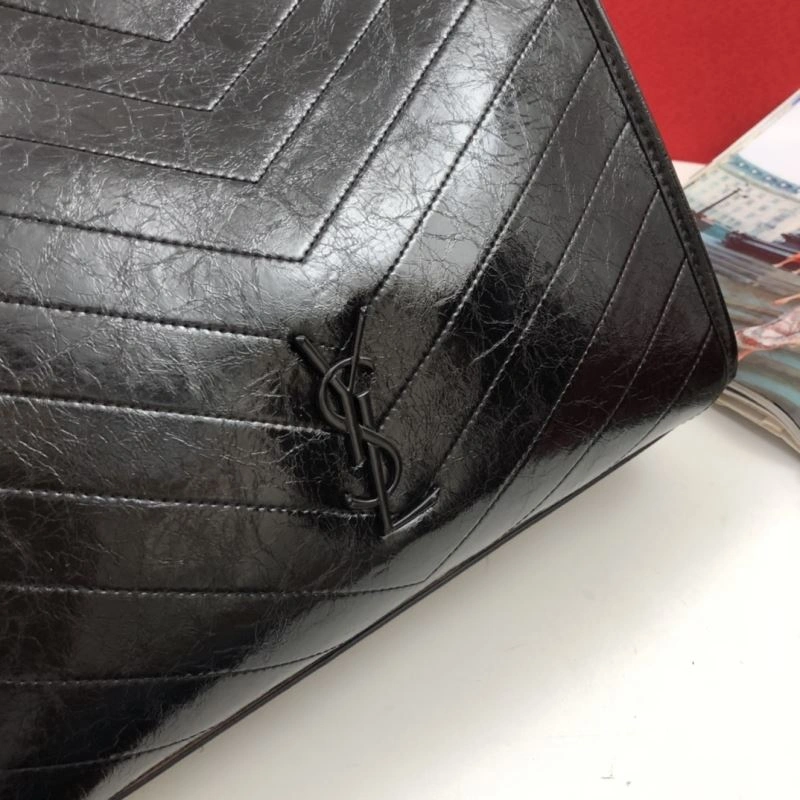 Reasonably priced YSL Shopping Bags