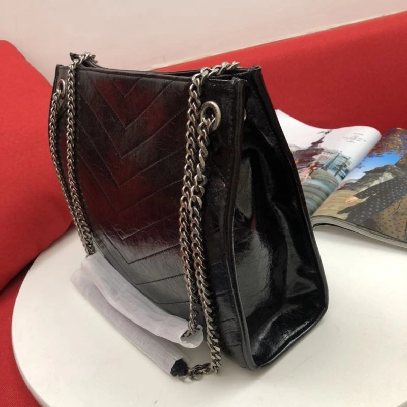 Reasonably priced YSL Shopping Bags