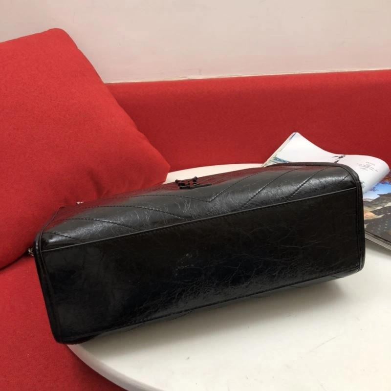 Reasonably priced YSL Shopping Bags