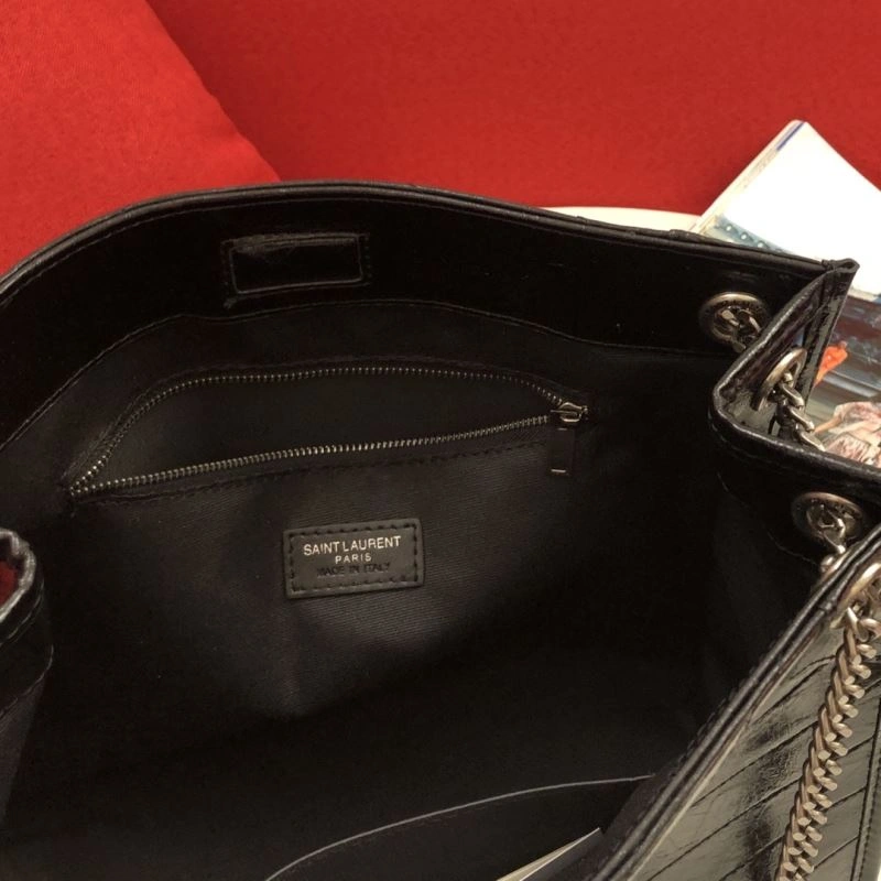 Reasonably priced YSL Shopping Bags