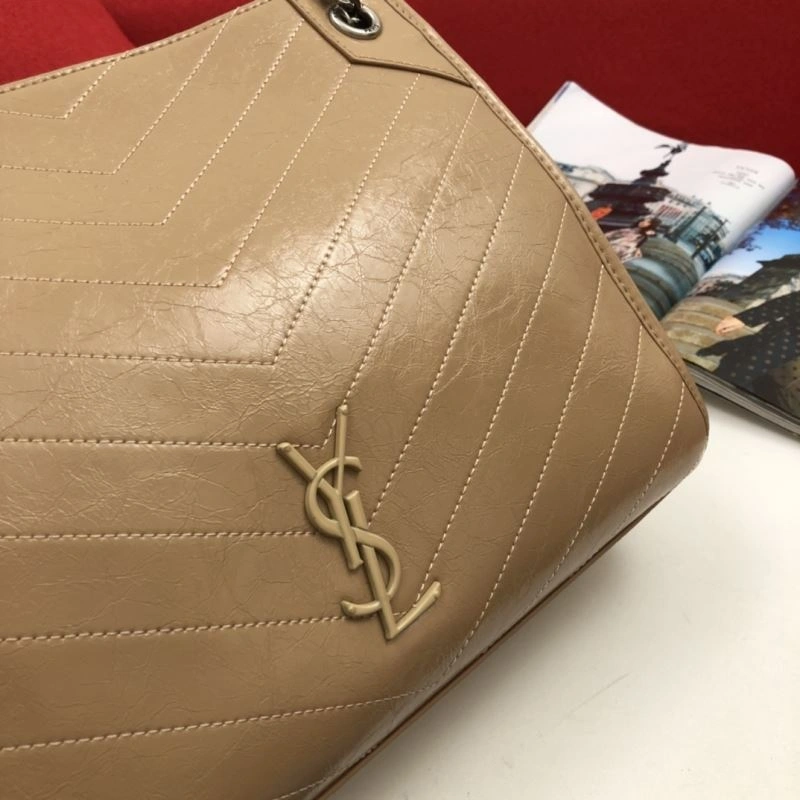 Original YSL Shopping Bags