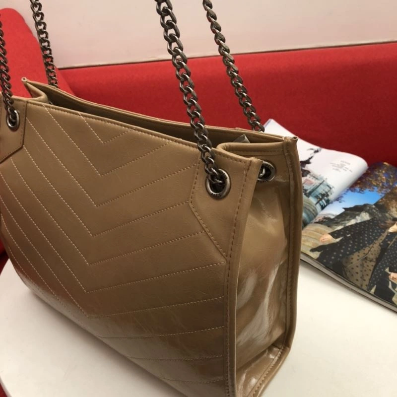 Original YSL Shopping Bags