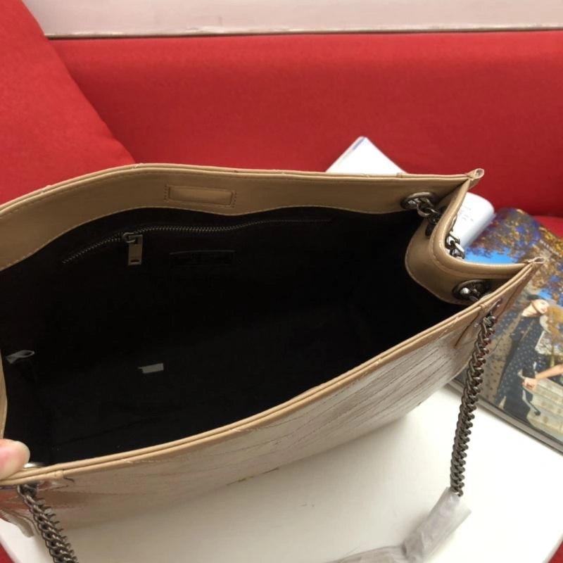 Original YSL Shopping Bags