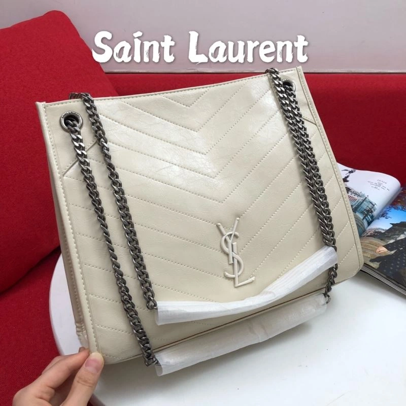 Value-priced YSL Shopping Bags