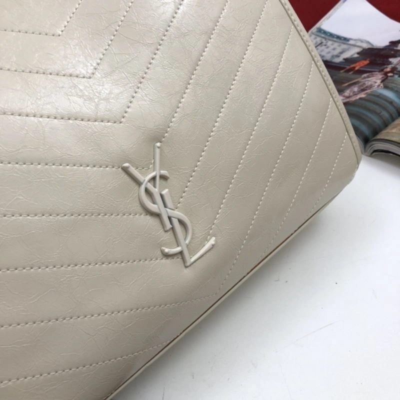 Value-priced YSL Shopping Bags