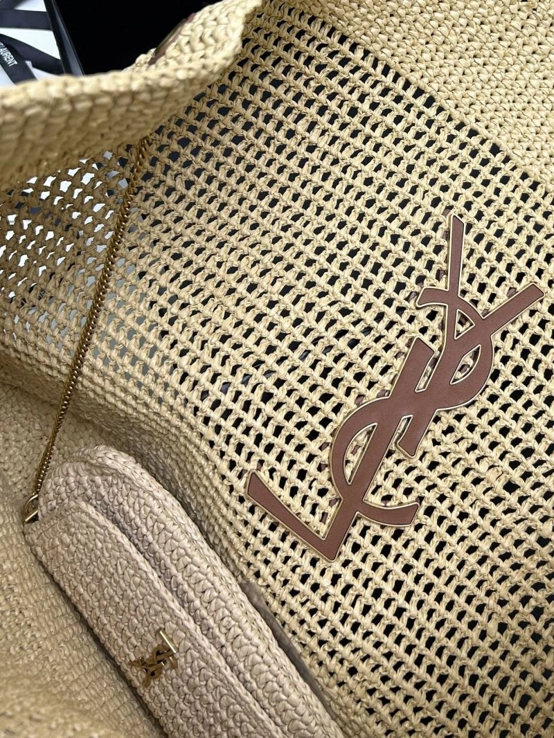 Value-priced YSL Shopping Bags