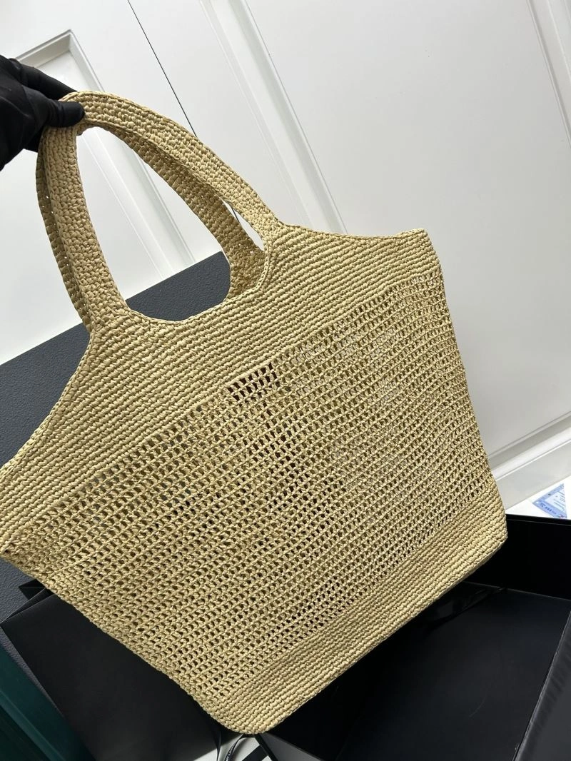 Value-priced YSL Shopping Bags