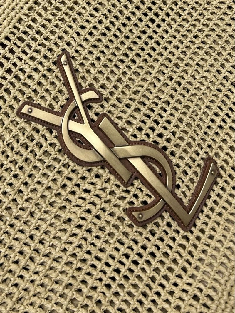 Value-priced YSL Shopping Bags