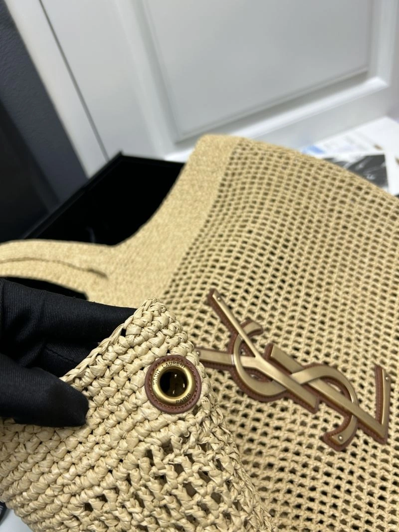 Value-priced YSL Shopping Bags