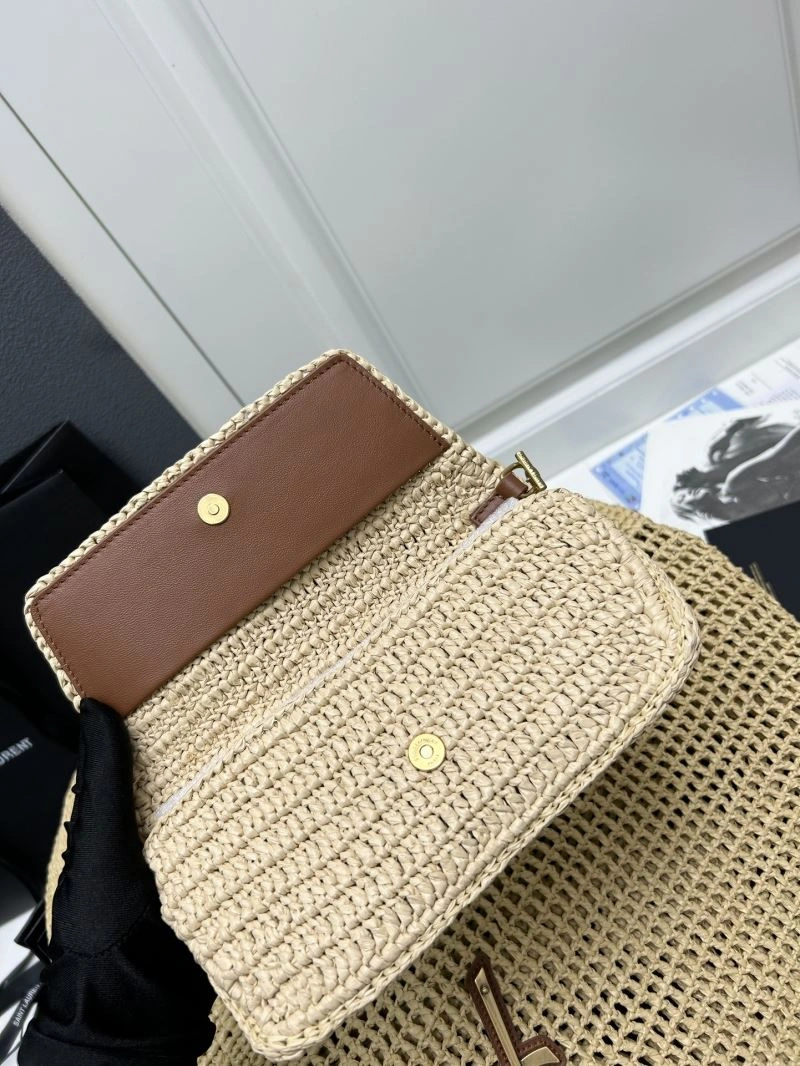 Value-priced YSL Shopping Bags