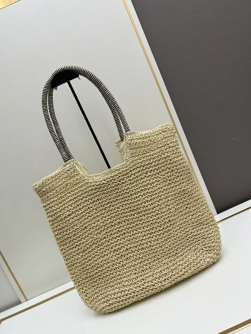 Factory-made YSL Shopping Bags
