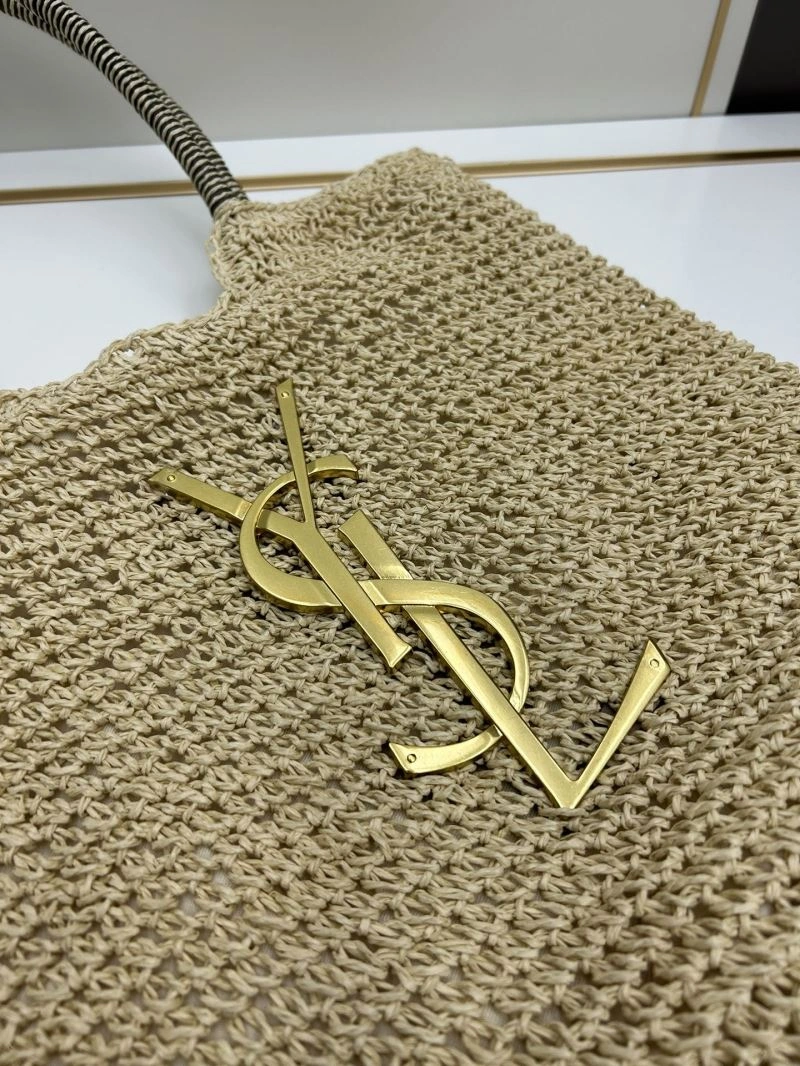 Factory-made YSL Shopping Bags