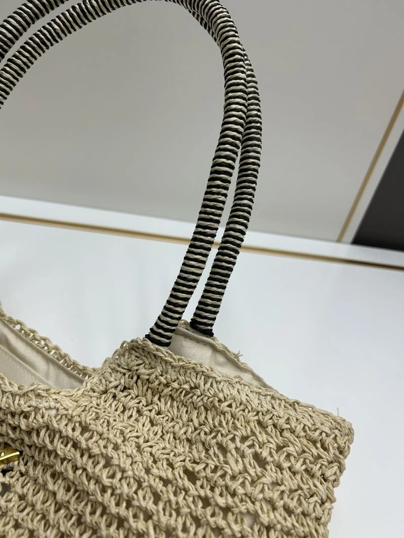 Factory-made YSL Shopping Bags