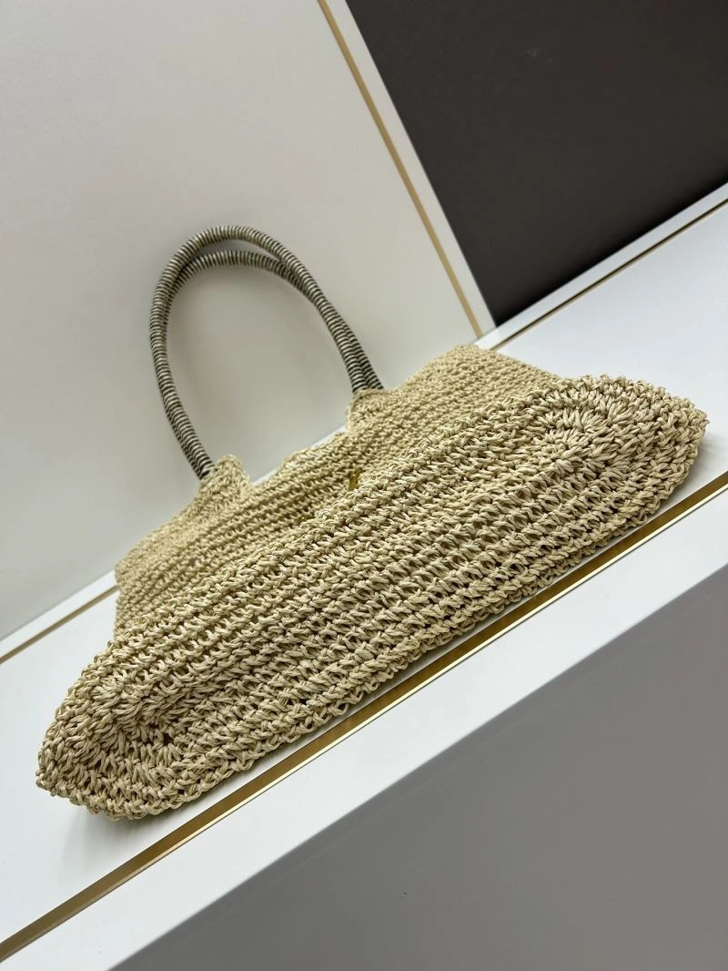 Factory-made YSL Shopping Bags