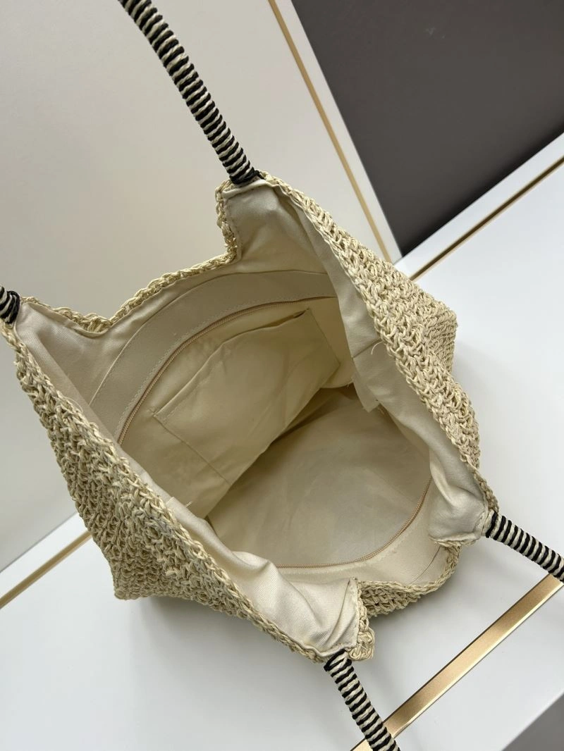 Factory-made YSL Shopping Bags