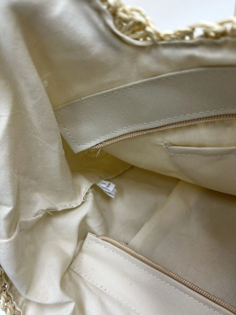 Factory-made YSL Shopping Bags