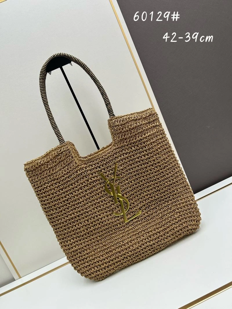 YSL Shopping Bags