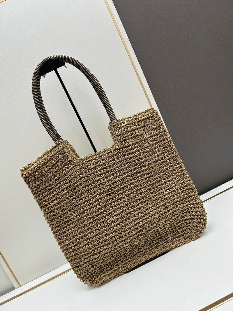 Real YSL Shopping Bags