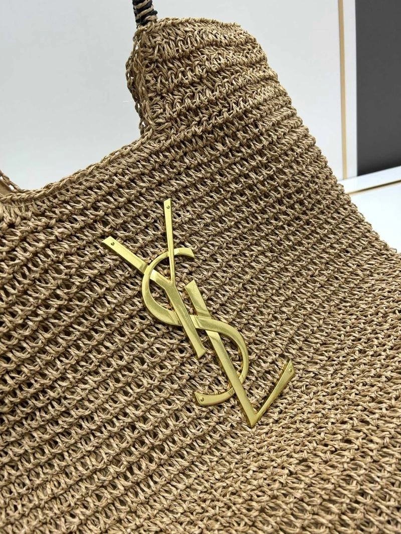 Real YSL Shopping Bags