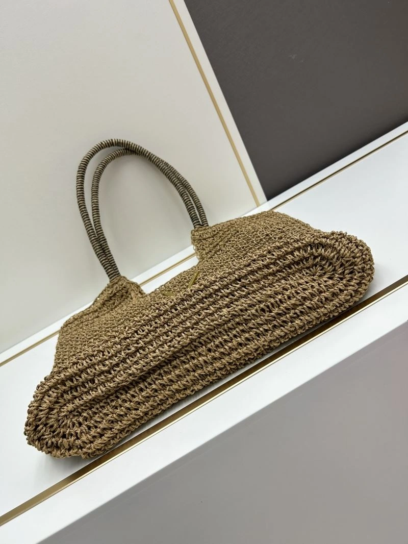 Real YSL Shopping Bags