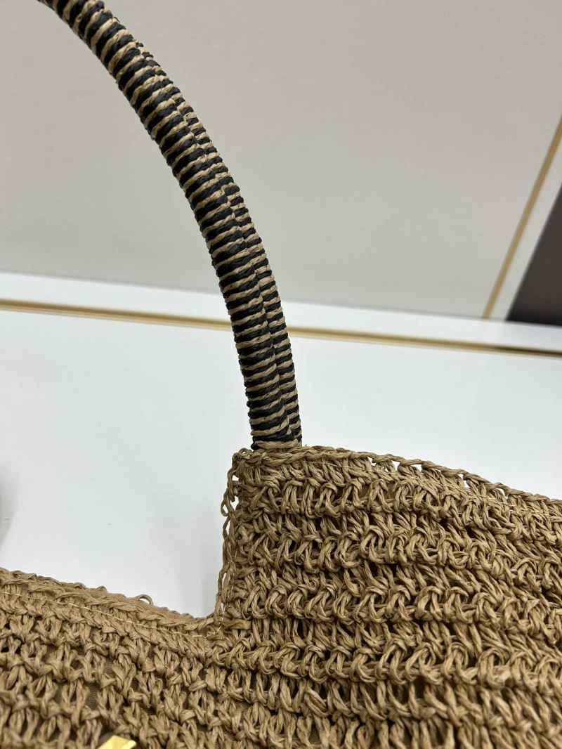 Real YSL Shopping Bags
