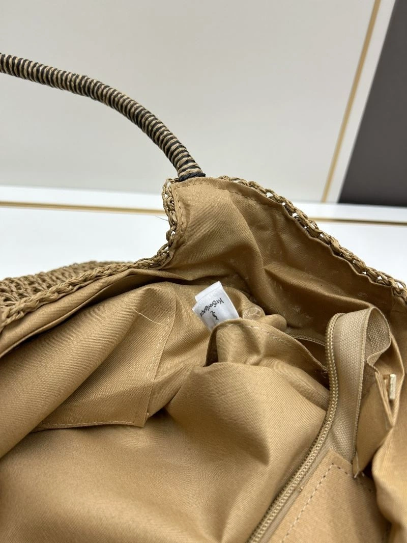 Real YSL Shopping Bags