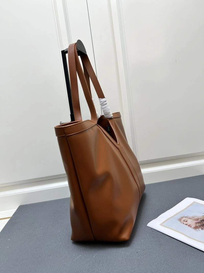 Budget-friendly YSL Shopping Bags