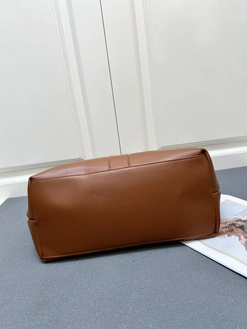 Budget-friendly YSL Shopping Bags