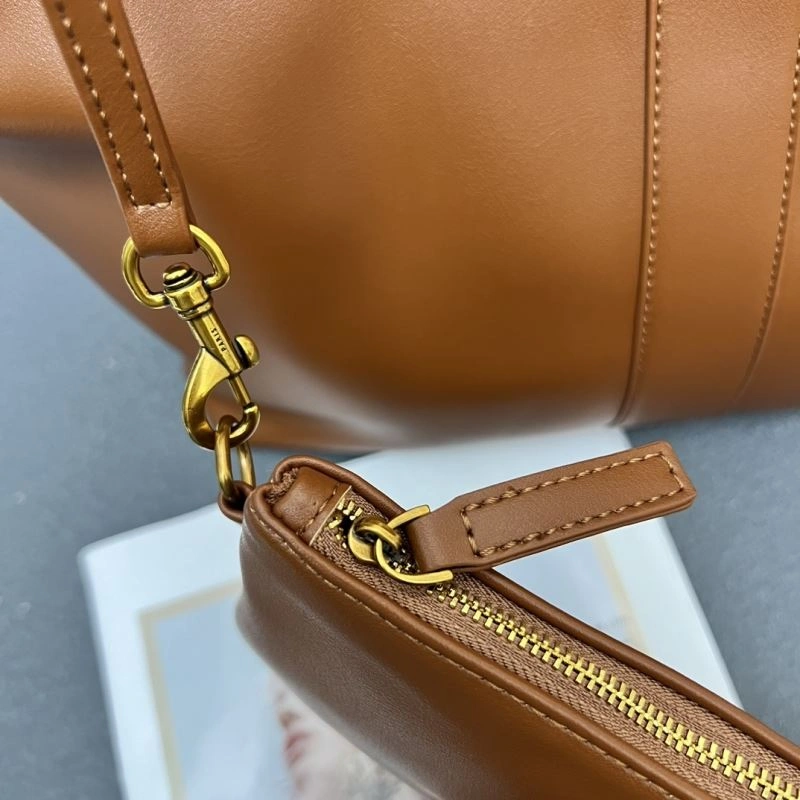 Budget-friendly YSL Shopping Bags