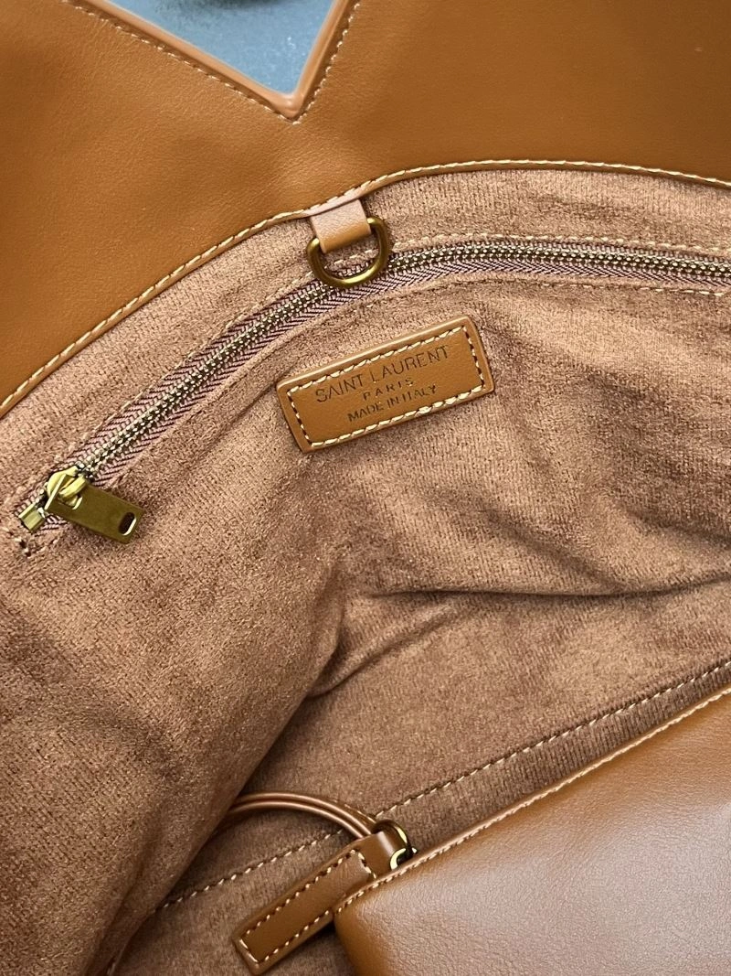 Budget-friendly YSL Shopping Bags