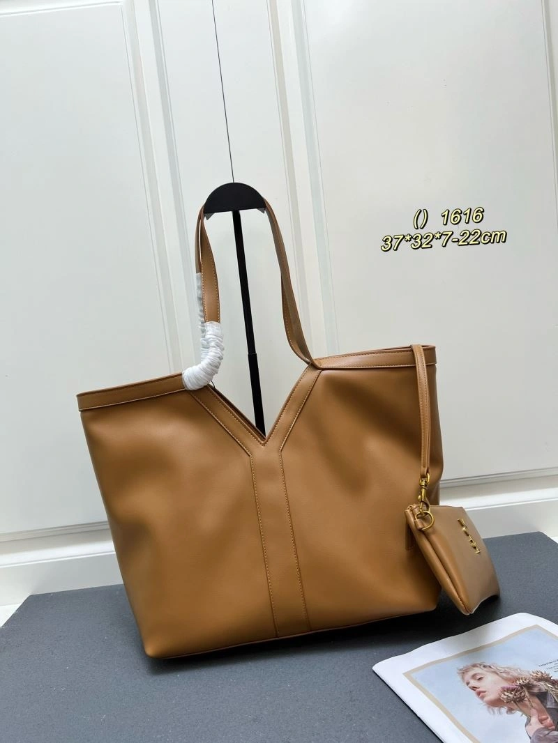 YSL Shopping Bags