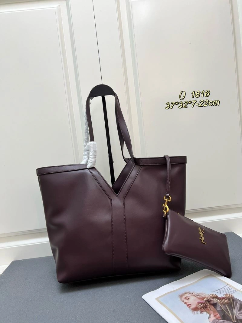 Accurate model YSL Shopping Bags