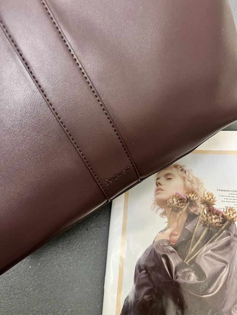 Accurate model YSL Shopping Bags