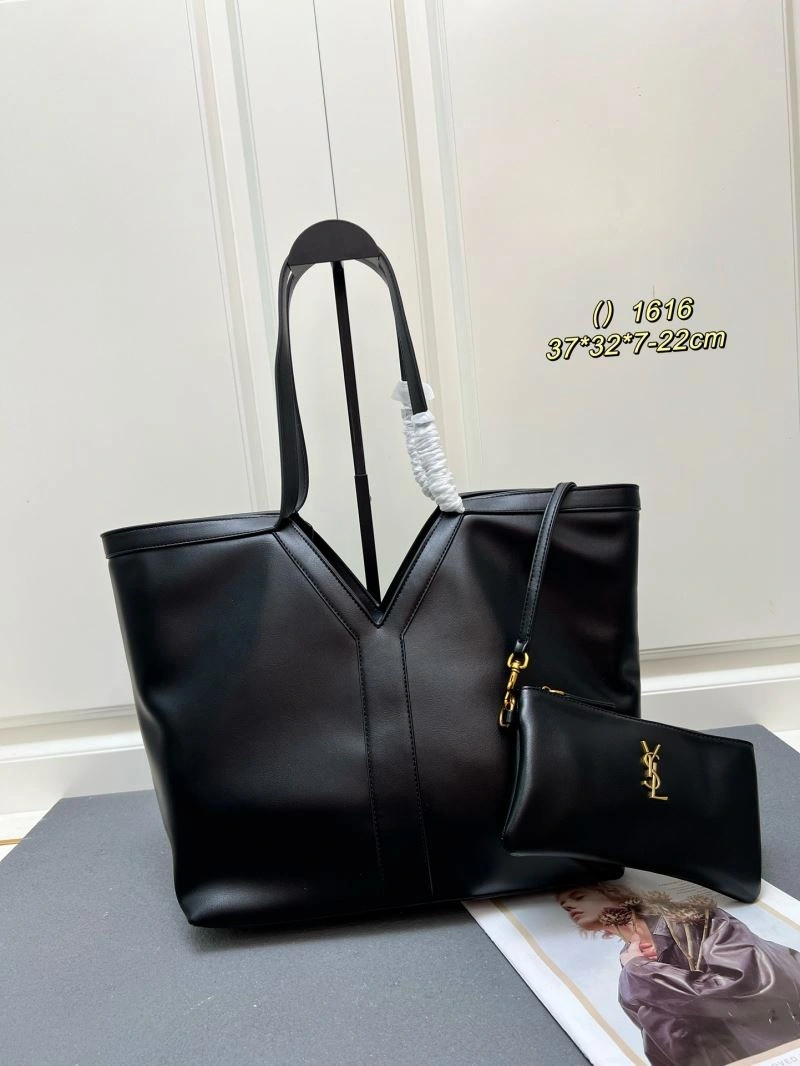YSL Shopping Bags
