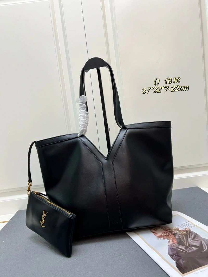 High accuracy YSL Shopping Bags