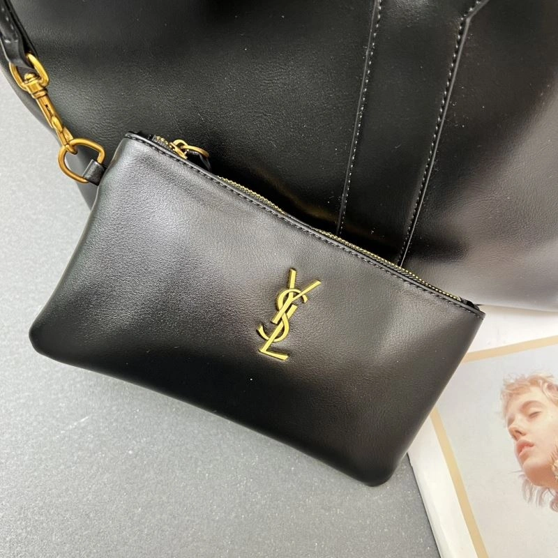 High accuracy YSL Shopping Bags