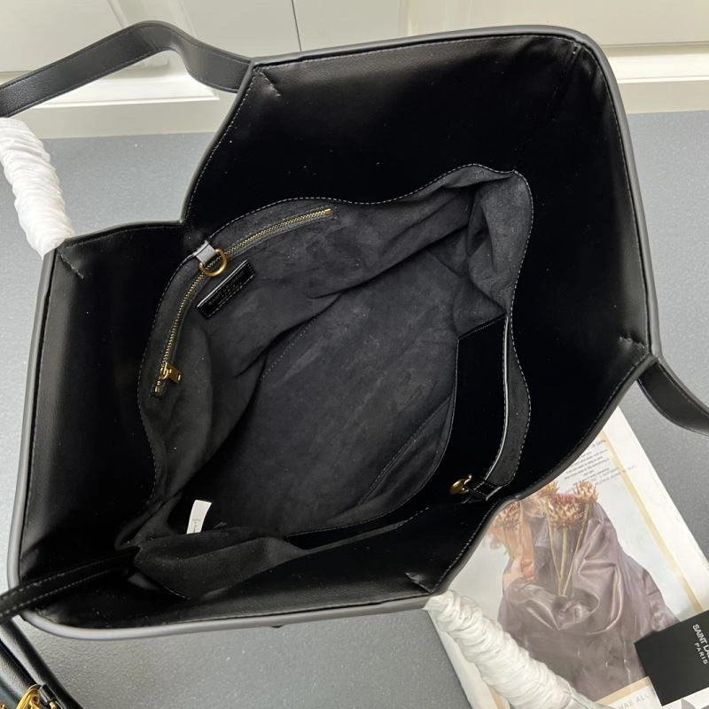 High accuracy YSL Shopping Bags